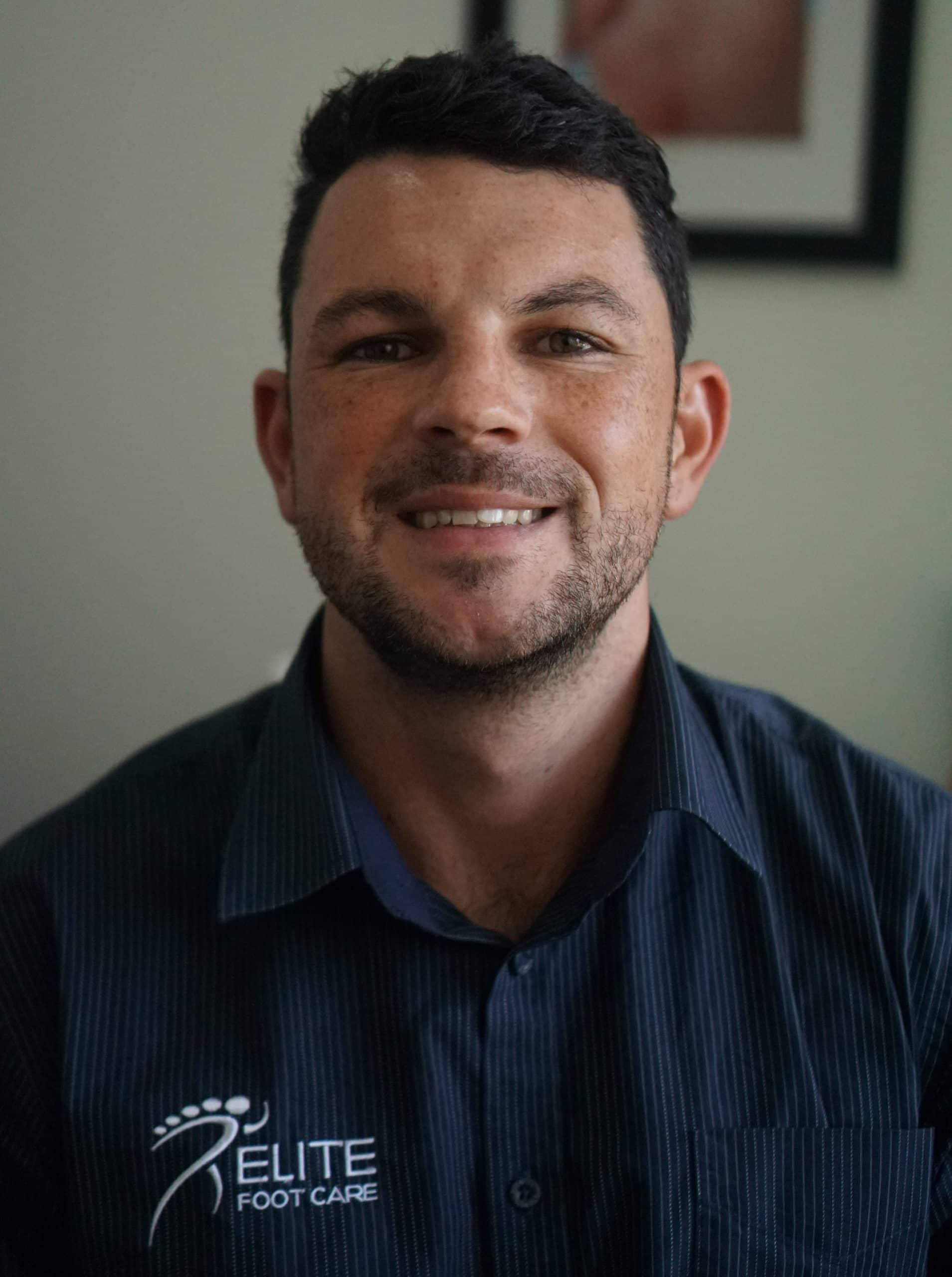 The Team - Elite Foot Care