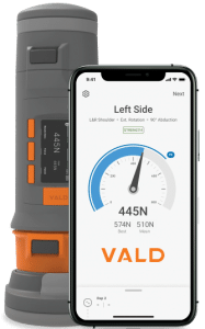 VALD Performance Assessments - Sunshine Coast Podiatrists