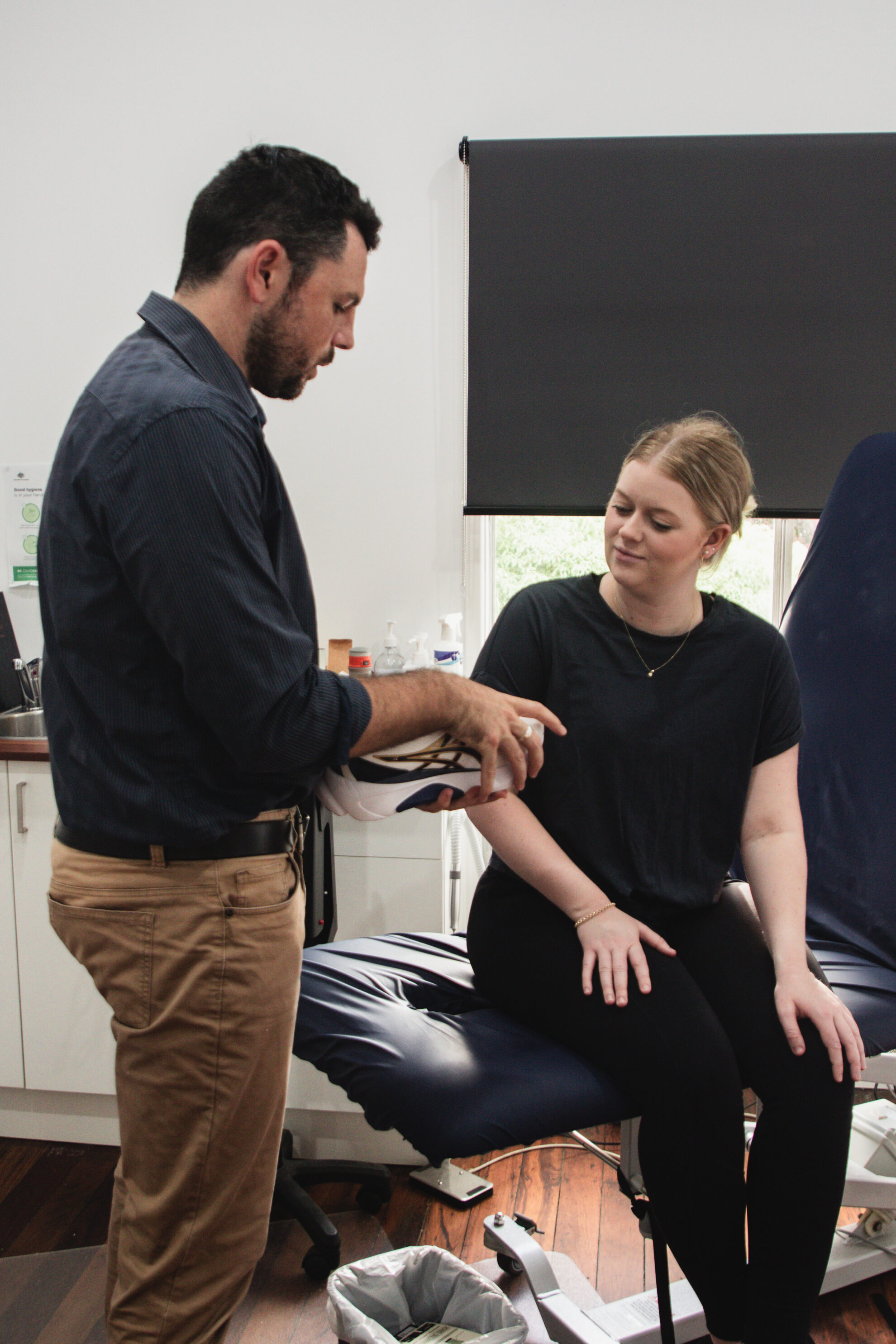 Pigeon Toes (Intoeing) - Symptoms, Causes & Treatment